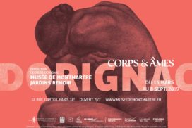Georges Dorignac, Corps et âmes - Musée de Montmartre