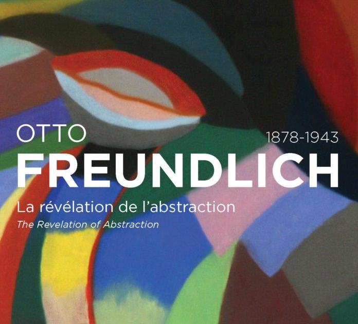 Otto Freundlich (1878-1943), la révélation de l'abstraction - Musée de ...